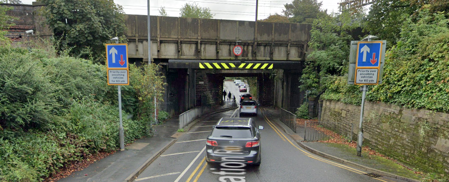 BRIDGE STRIKES – COULD HGV LEVY INVESTMENT HELP?