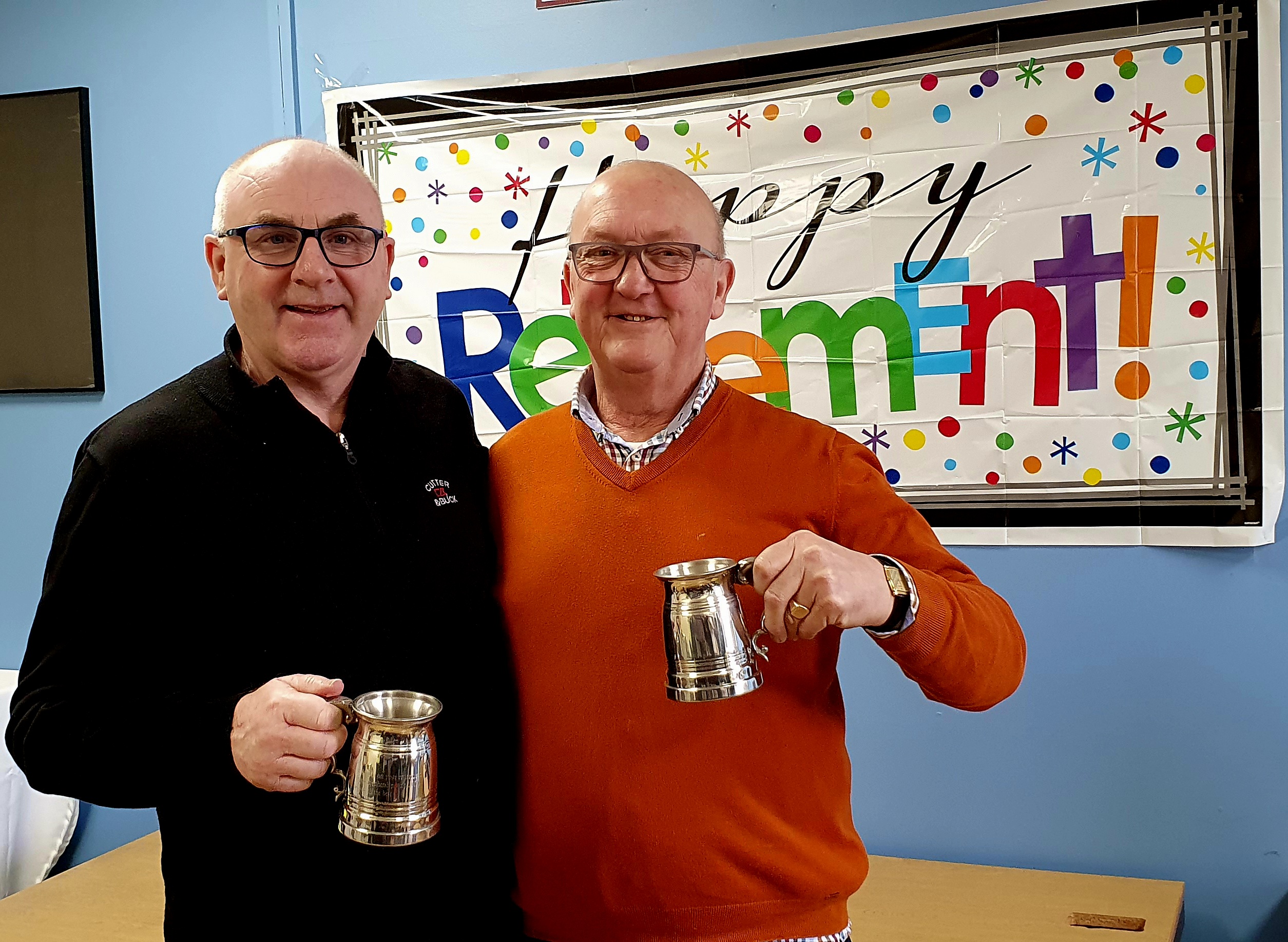 Celebrating 40 with United Road Transport Union