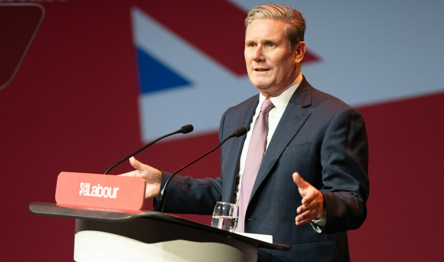 The New Deal for Workers – a focus on ‘rights’ but what about power?