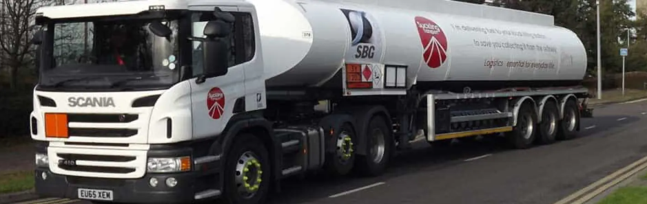 Maintaining the validity of the Petroleum Driver Passport